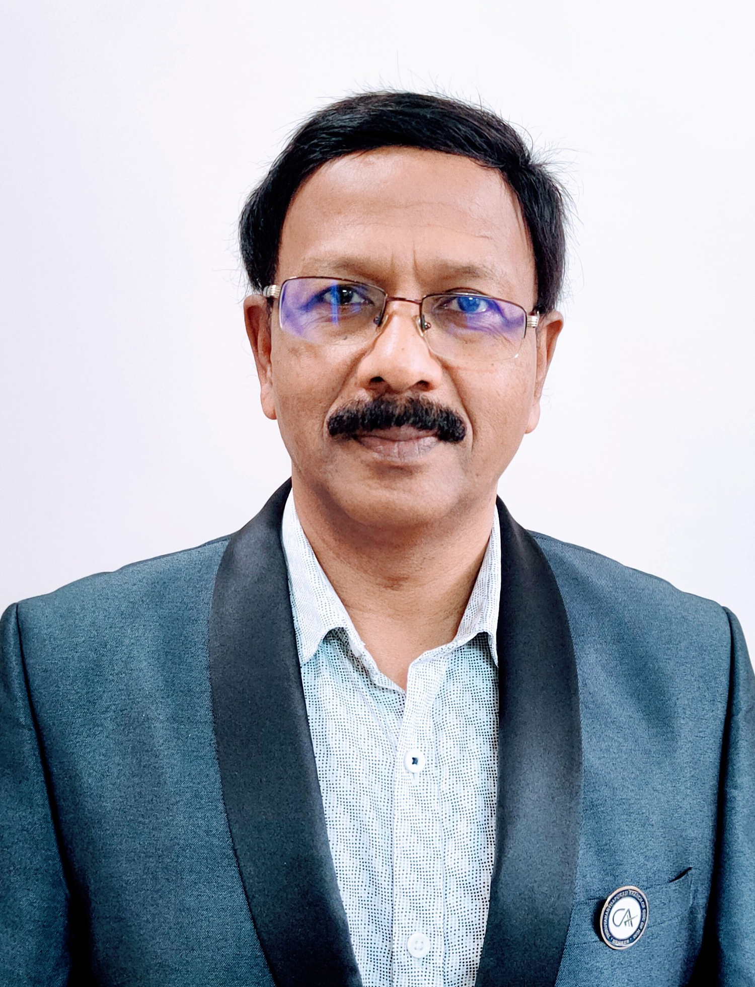 About Us - Vijayan and Associates | Chartered Accountants.